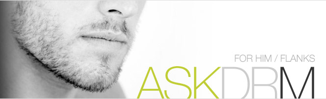 Dr. Marfuggi Procedure Information: For Him: Panniculectomy